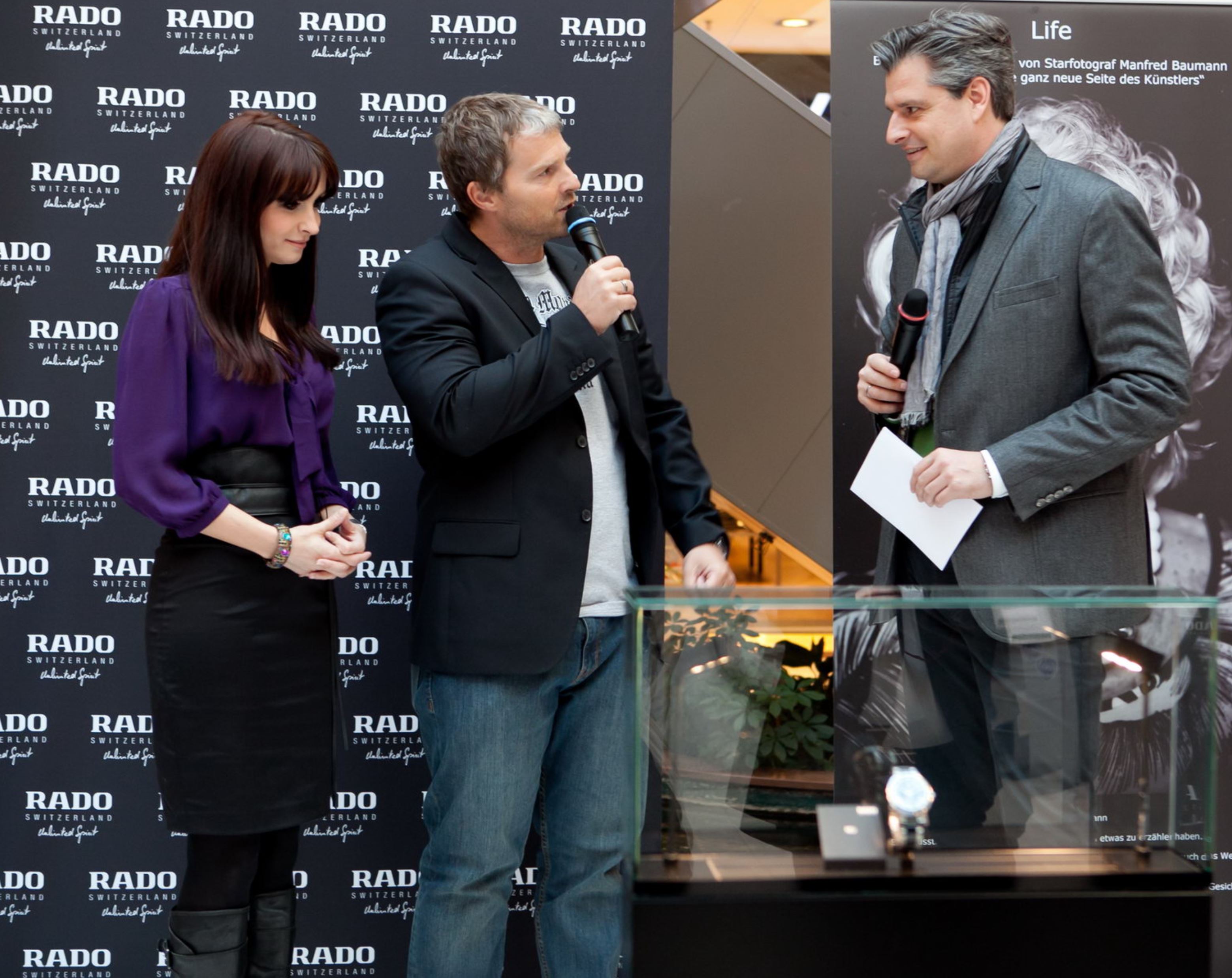 5 – Manfred Baumann