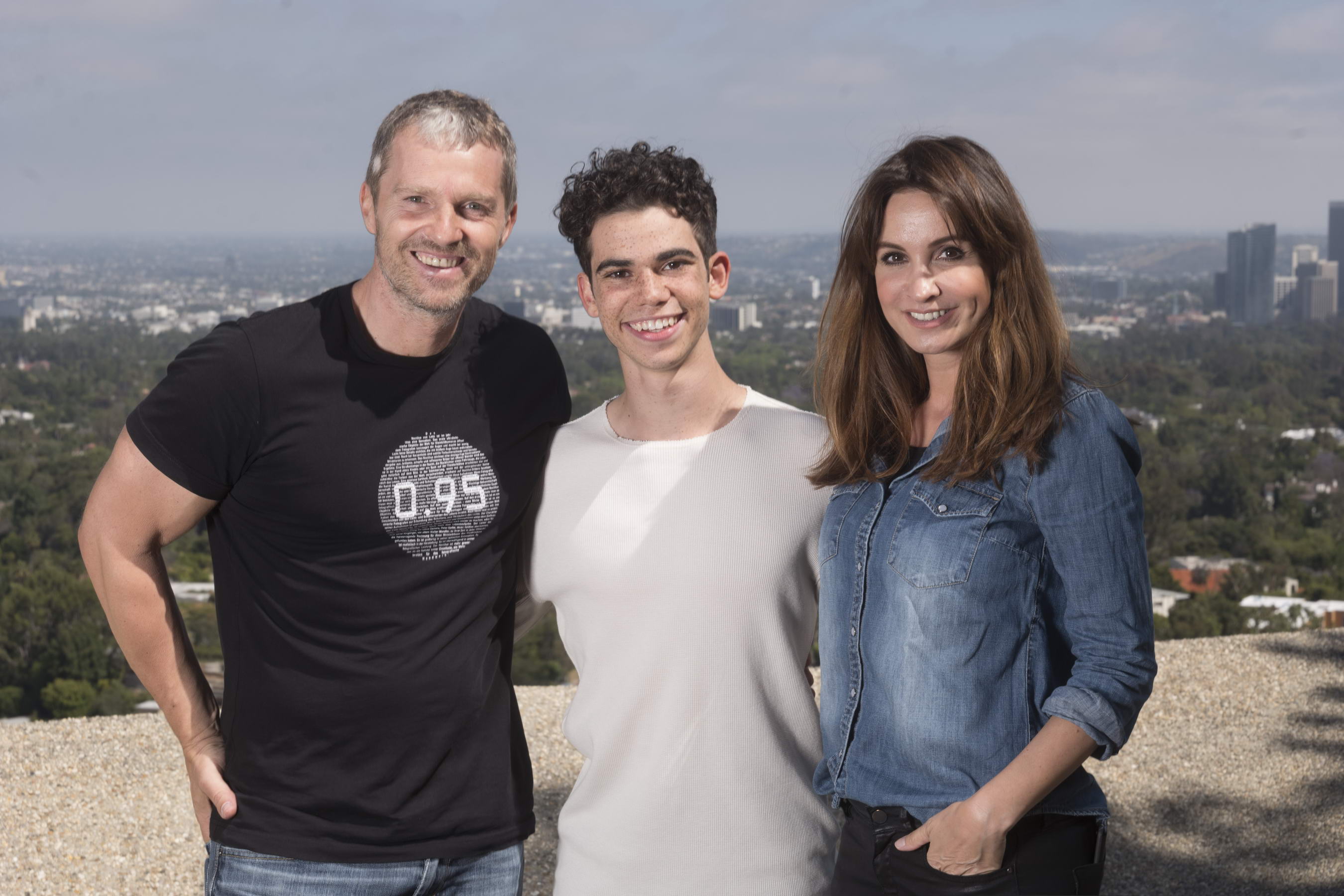 Cameron Boyce by Manfred Baumann 12 – Manfred Baumann