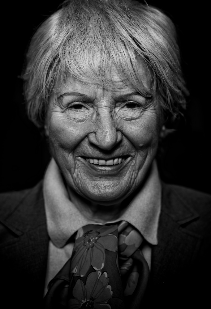 Charlotte-Rauschmayer – Manfred Baumann