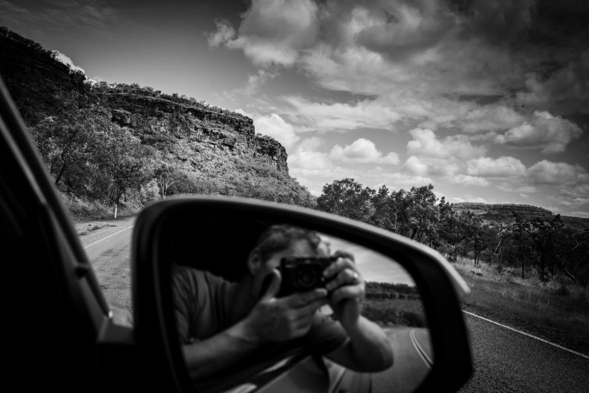 Manfred Baumann photographer – Manfred Baumann