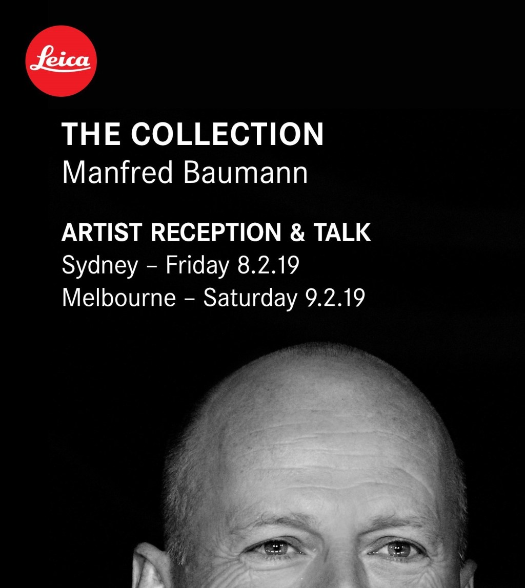 The collection – Manfred Baumann