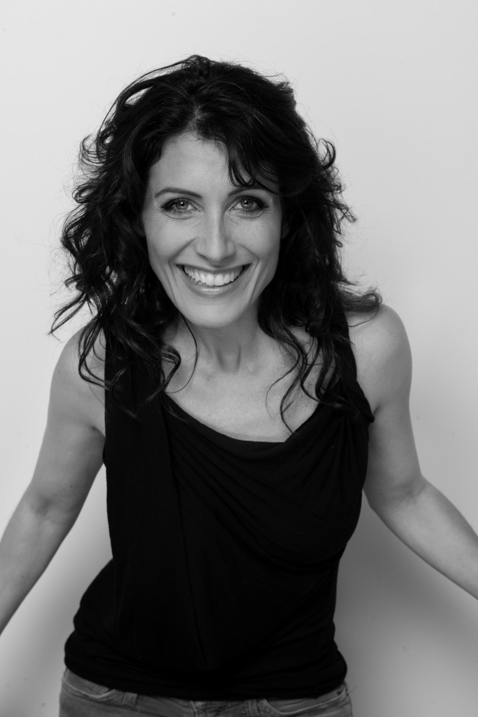 Lisa Edelstein 2010 by Manfred Baumann 1 – Manfred Baumann