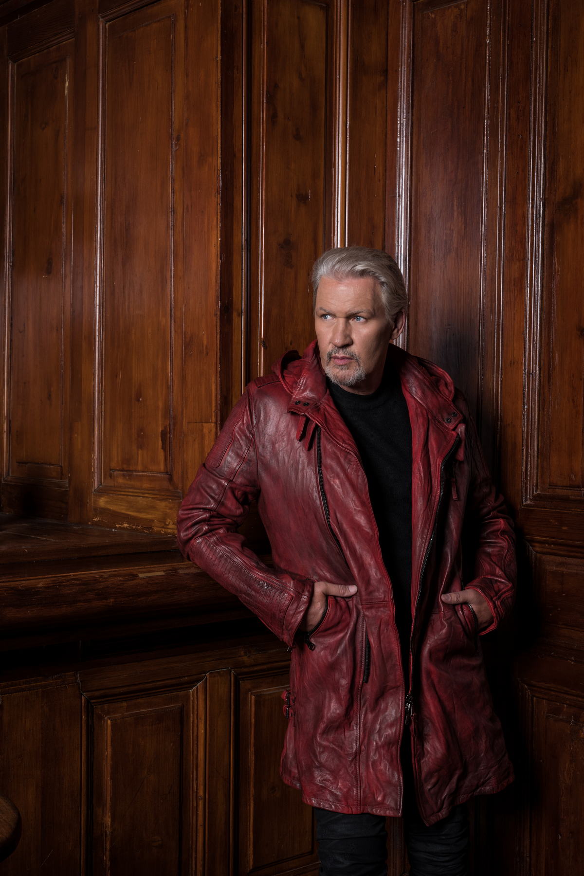 Johnny Logan (152) – Manfred Baumann