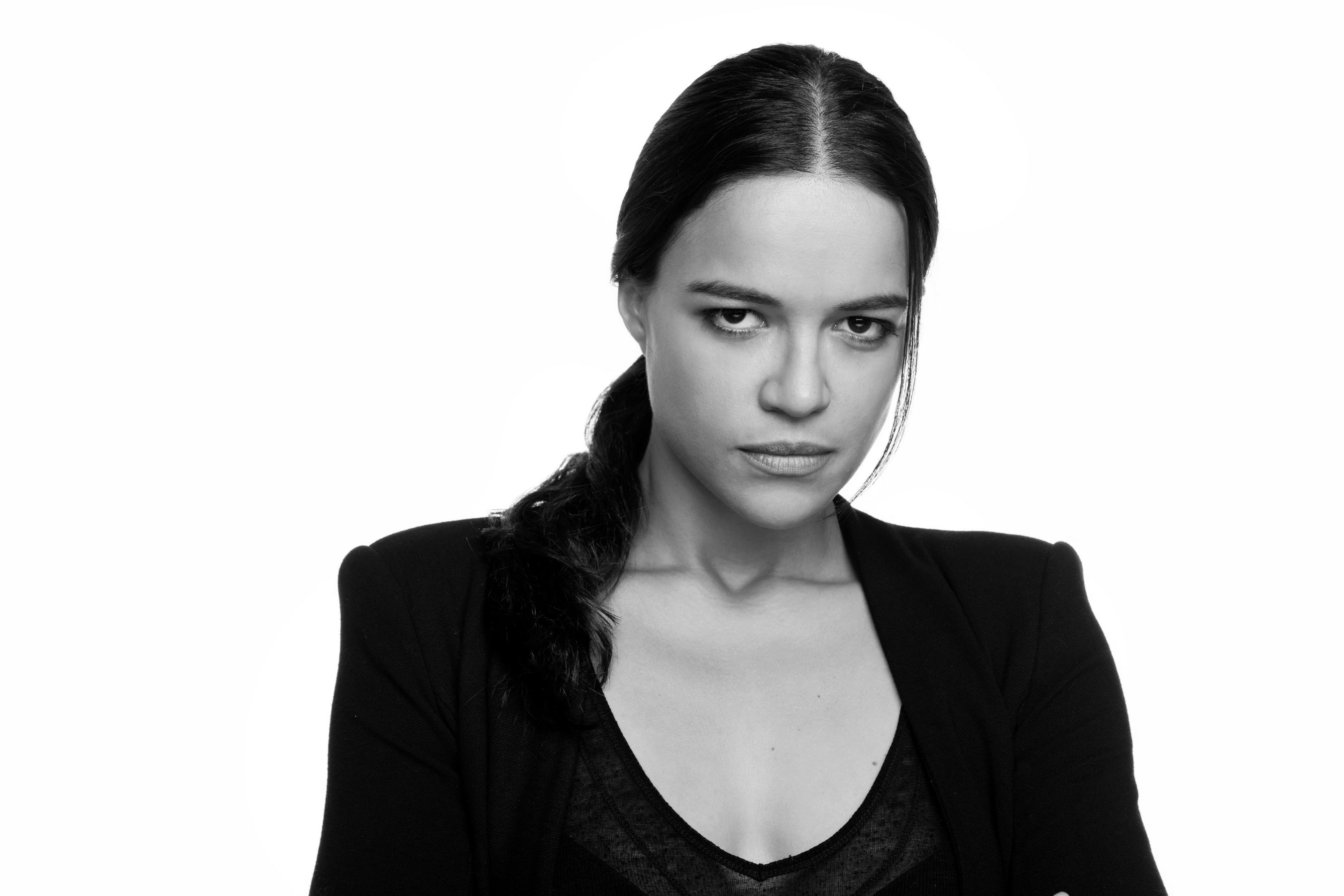 Michelle Rodriguez-01 – Manfred Baumann
