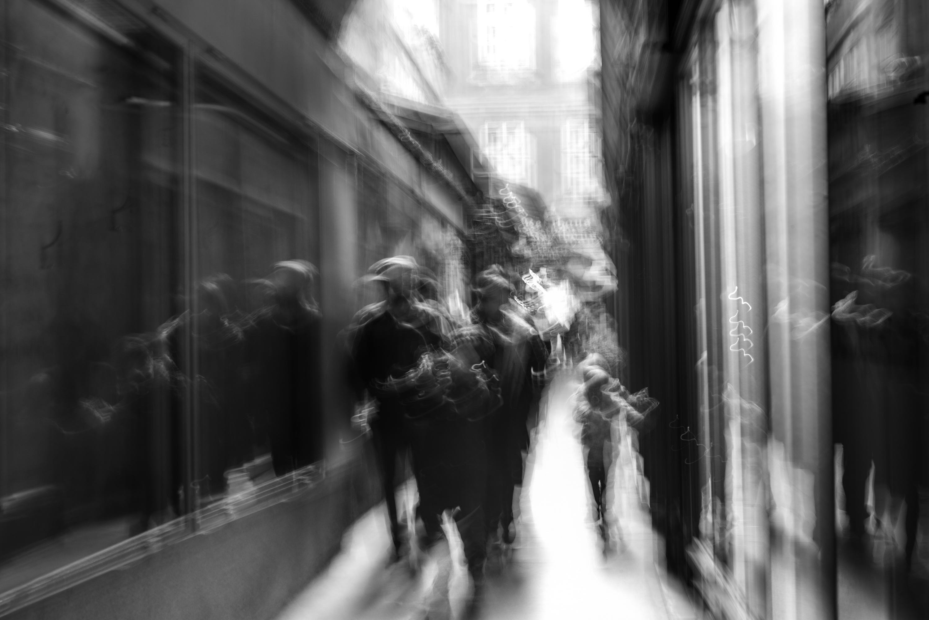 Street photography manfred baumann 125 – Manfred Baumann