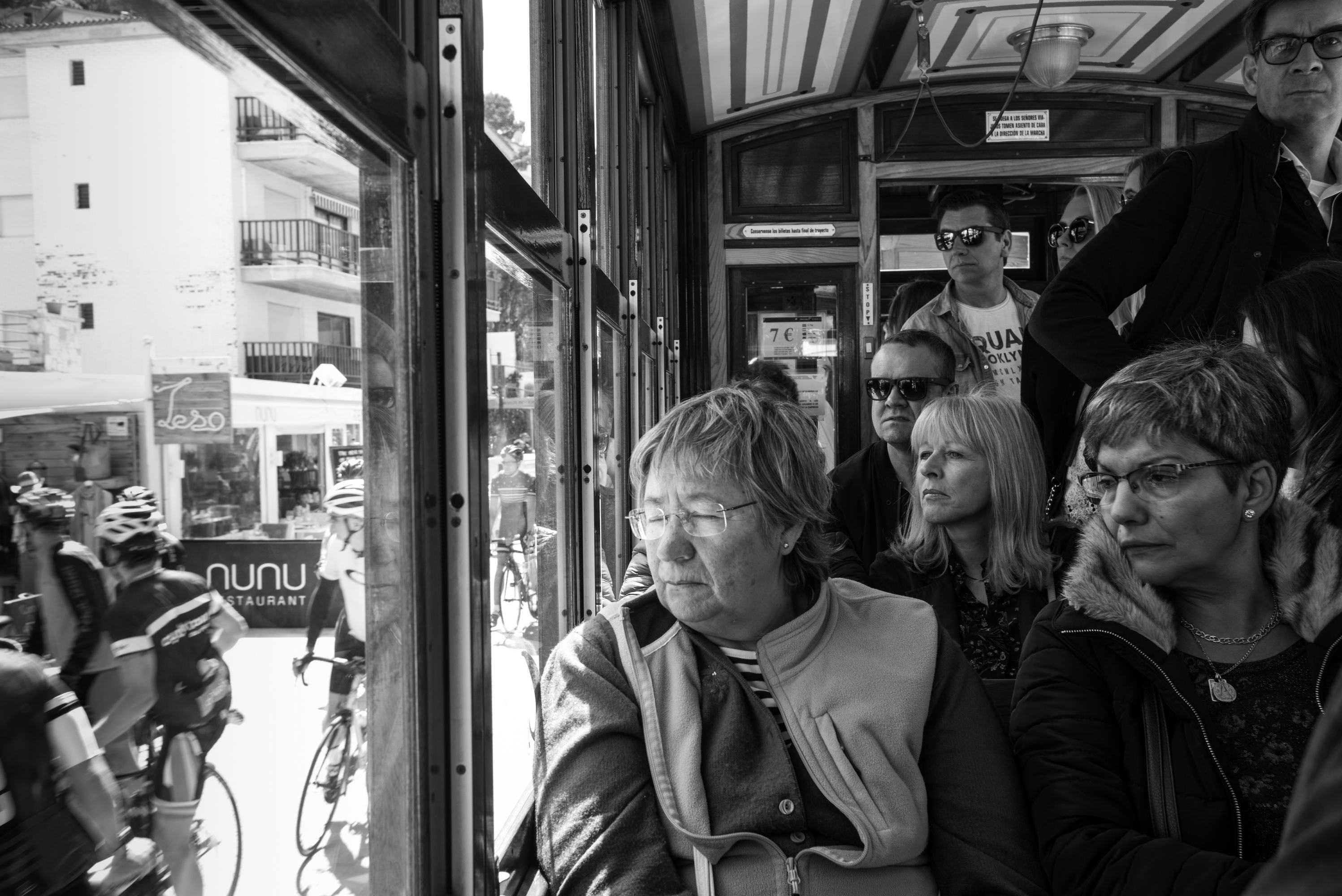 Street photography manfred baumann 50 – Manfred Baumann
